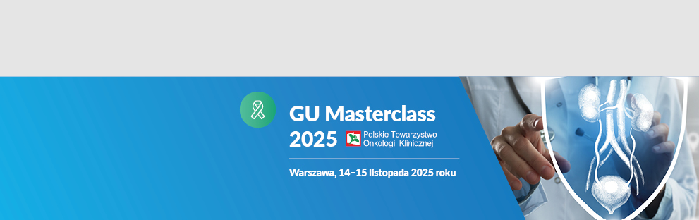 GU Masterclass 2025 | Zaproszenia